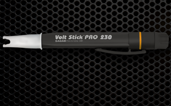 How does a Volt Stick work?