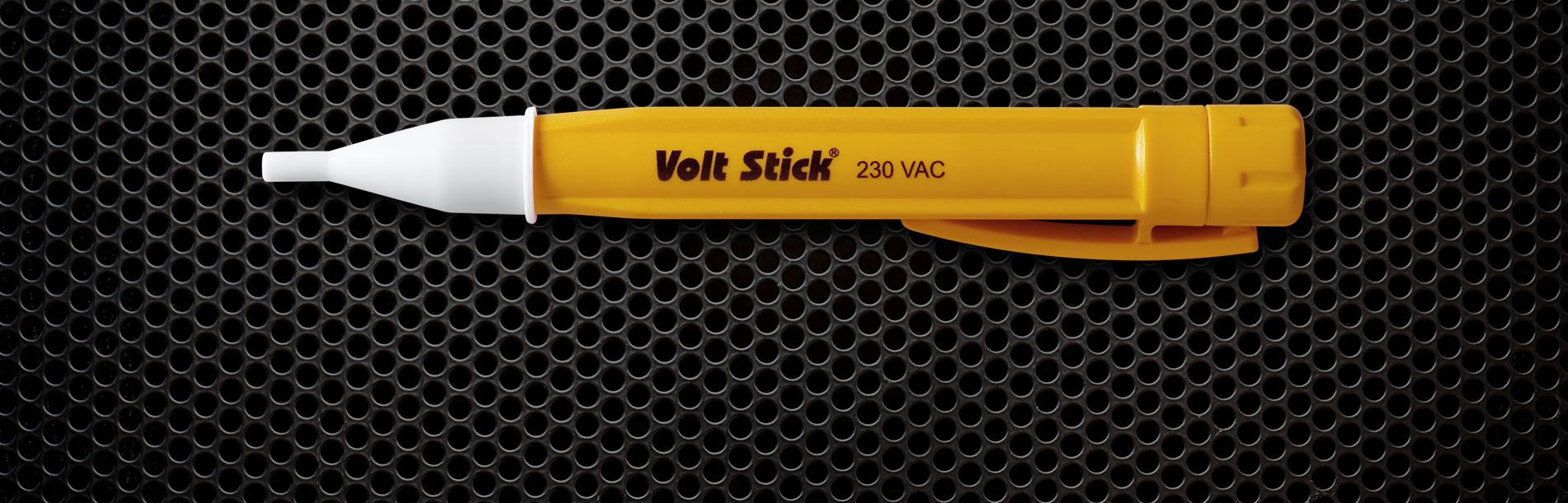 Volt Stick - the original instant non-contact voltage tester