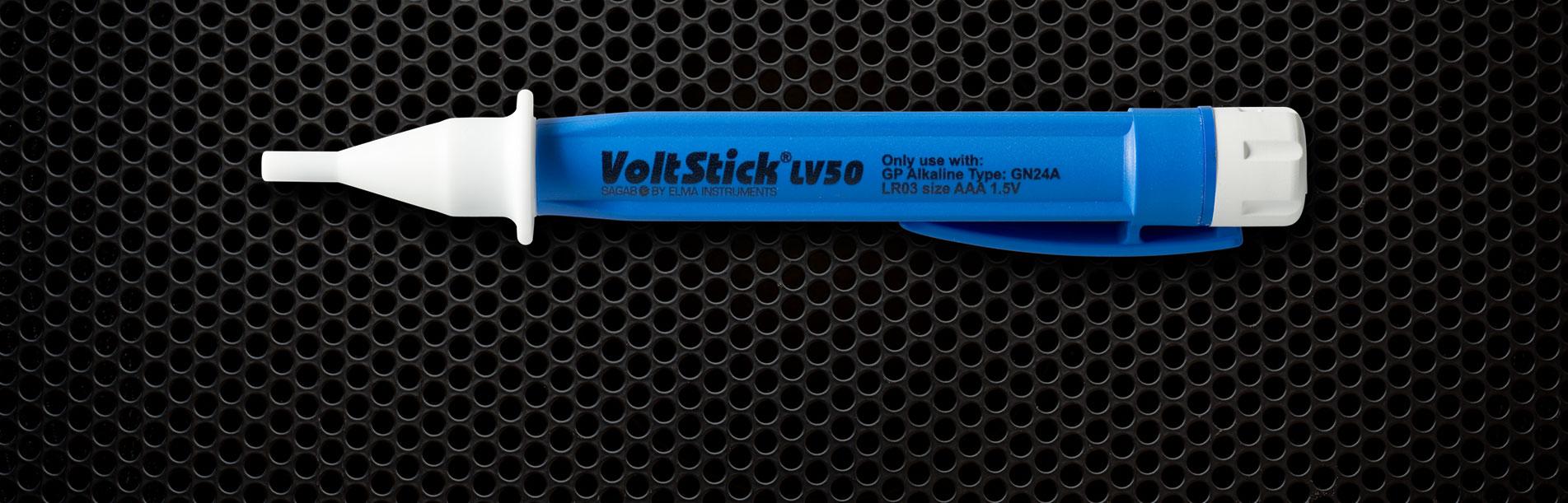 Volt Stick - the original instant non-contact voltage tester