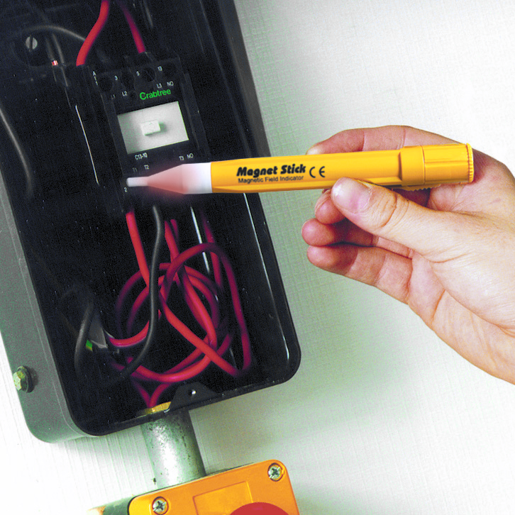 Magnet Stick | Non-contact Magnetism Tester